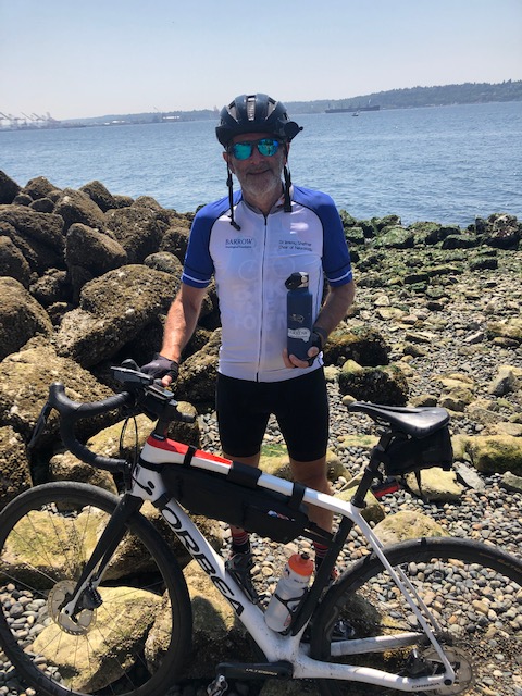 Jeremy Bikes for MS – Jeremy Bikes NEALS 30th Anniversary Ride